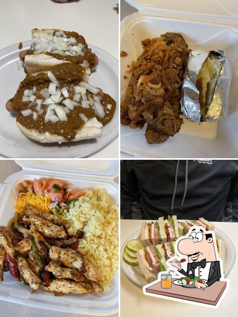 Dk's Koney Island, Sterling Heights - Restaurant menu, prices and reviews