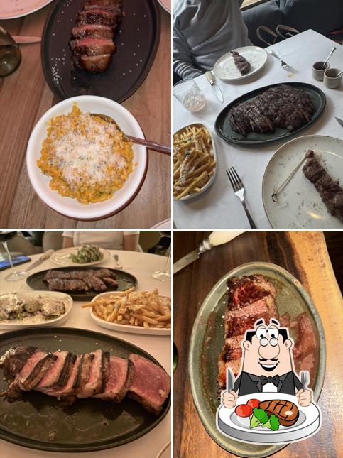 URO, Bogotá - Menú del restaurante, precios y reseñas
