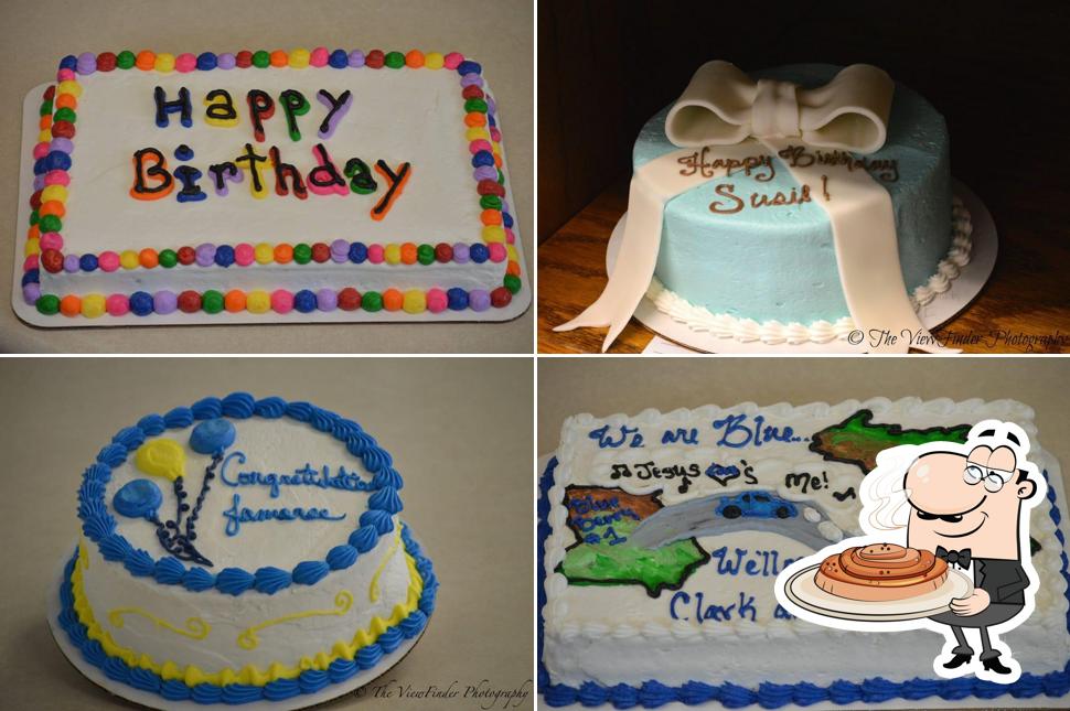 Pineland Bakery, Waynesboro - Restaurant menu, prices and reviews