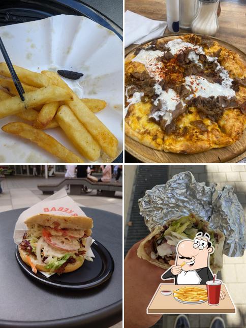 Golden Doner, Pforzheim - Restaurant menu, prices and reviews