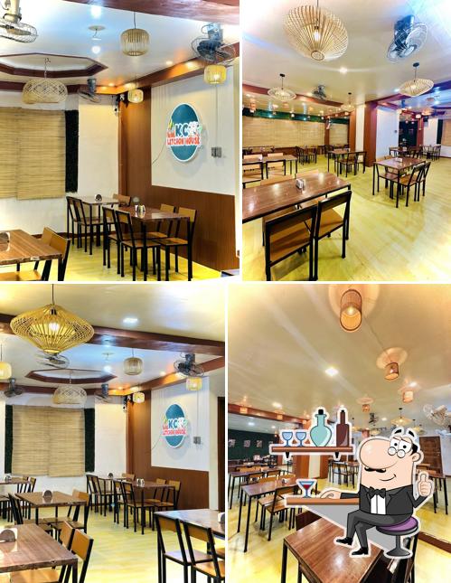 KC Letchon House, Rosario - Restaurant menu, prices and reviews