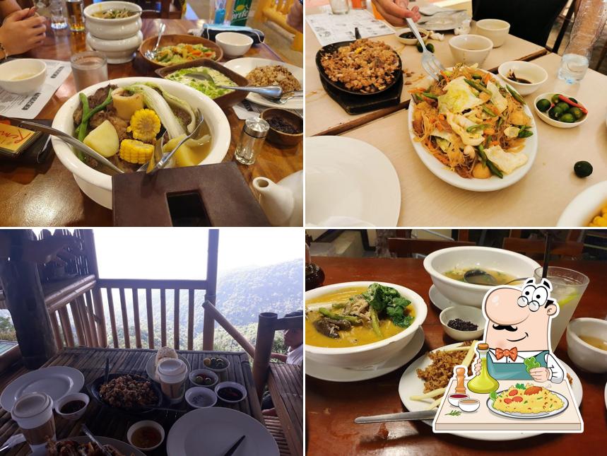 Leslie's Restaurant, Tagaytay - Restaurant menu, prices and reviews