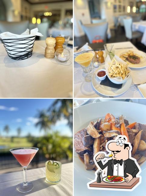 Stallion Restaurant, Wellington - Restaurant menu, prices and reviews