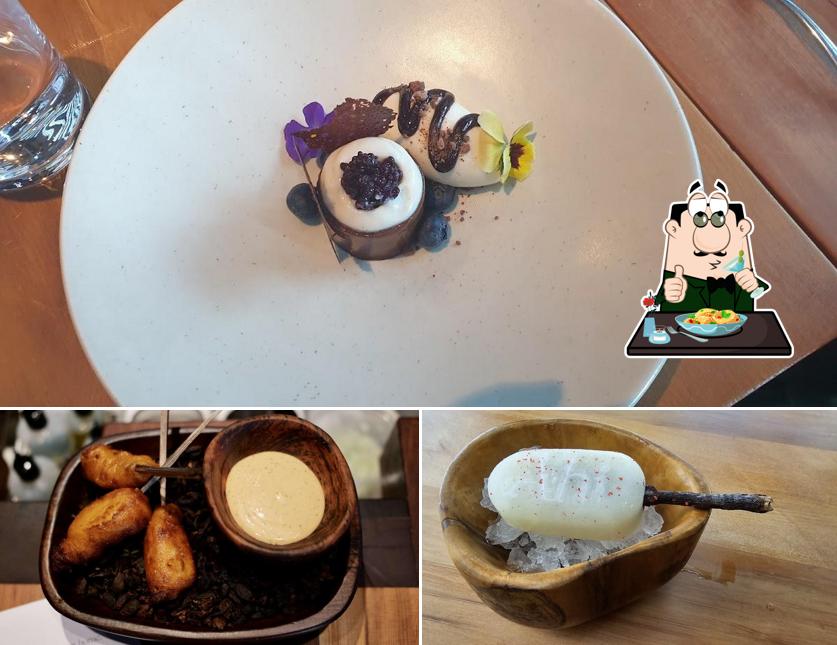 Ahi., Auckland - Restaurant menu, prices and reviews