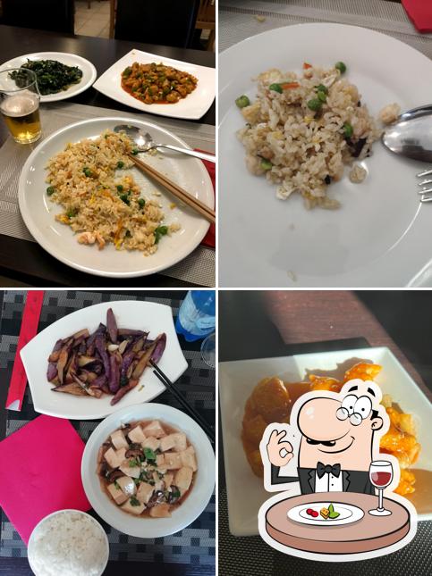 Zhe li xiang, Milan, QT8 - Restaurant menu, prices and reviews