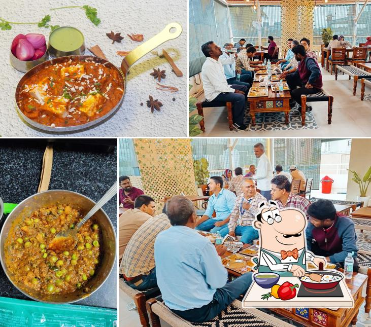 Punjab Delight, Bengaluru - Restaurant menu, prices and reviews