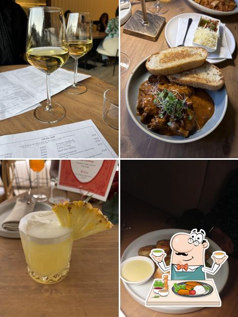 Besos Restaurant, Randburg - Restaurant menu, prices and reviews