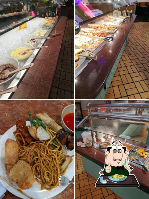Golden Chopsticks Buffet, Sheboygan - Restaurant menu, prices and reviews