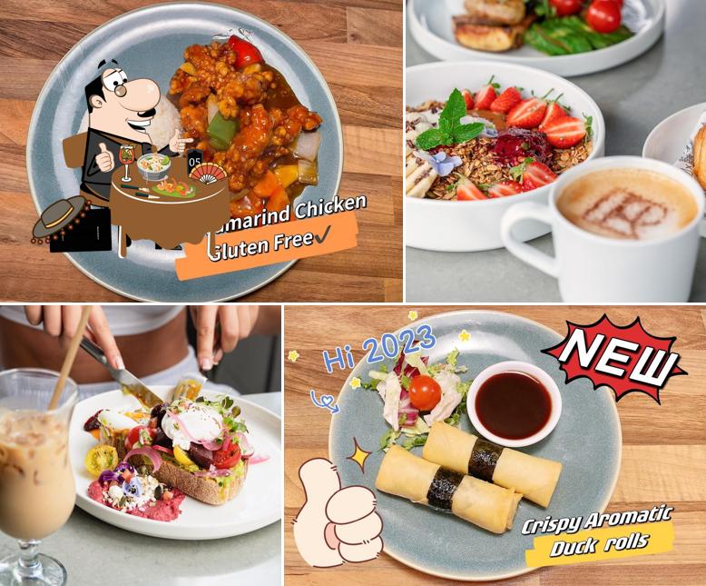 Tik Ka Upminster, Upminster - Restaurant menu, prices and reviews