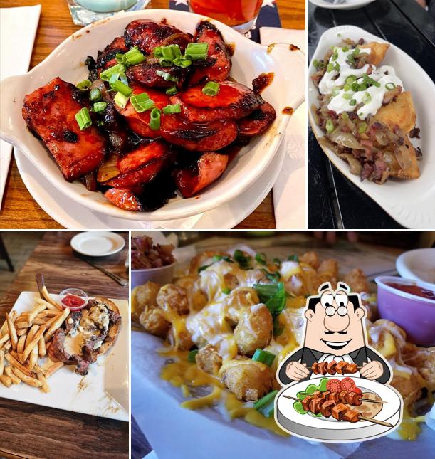 Farley's Pub, Simsbury - Restaurant menu, prices and reviews