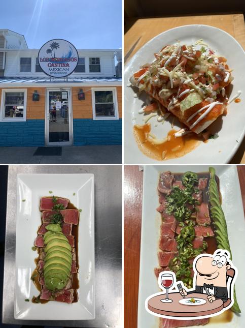 Top 5 restaurants with mashed potatoes in Colonial Beach, january 2026 ...