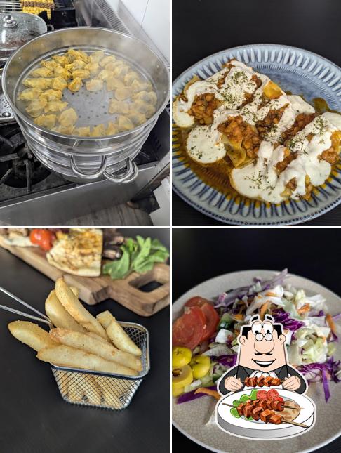 Southern Kebab House, Morphett Vale - Restaurant menu, prices and reviews