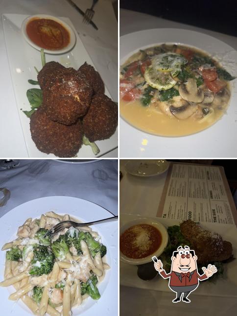 Scopa, Lynn - Restaurant menu, prices and reviews