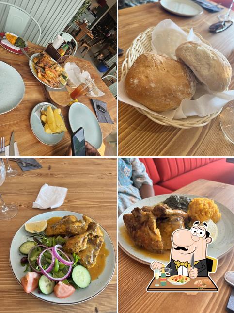 Atasca Kloof, Kloof - Restaurant menu, prices and reviews