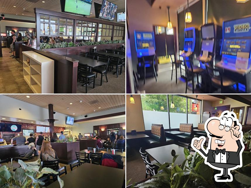 B&b Pizza Co., Troutdale - Restaurant menu, prices and reviews