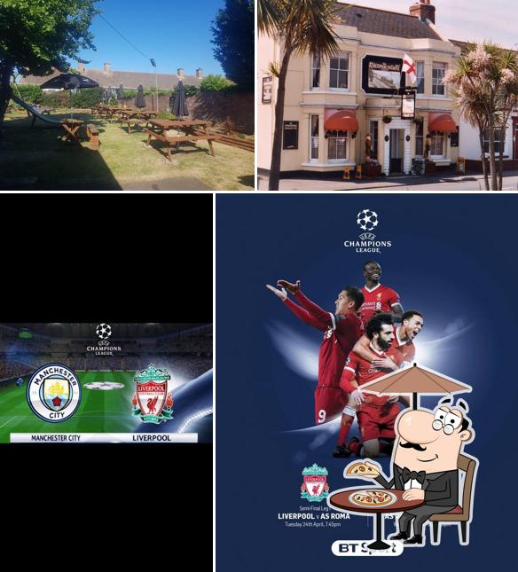 Top 2 restaurants with curry chips in Starcross, december 2025 ...