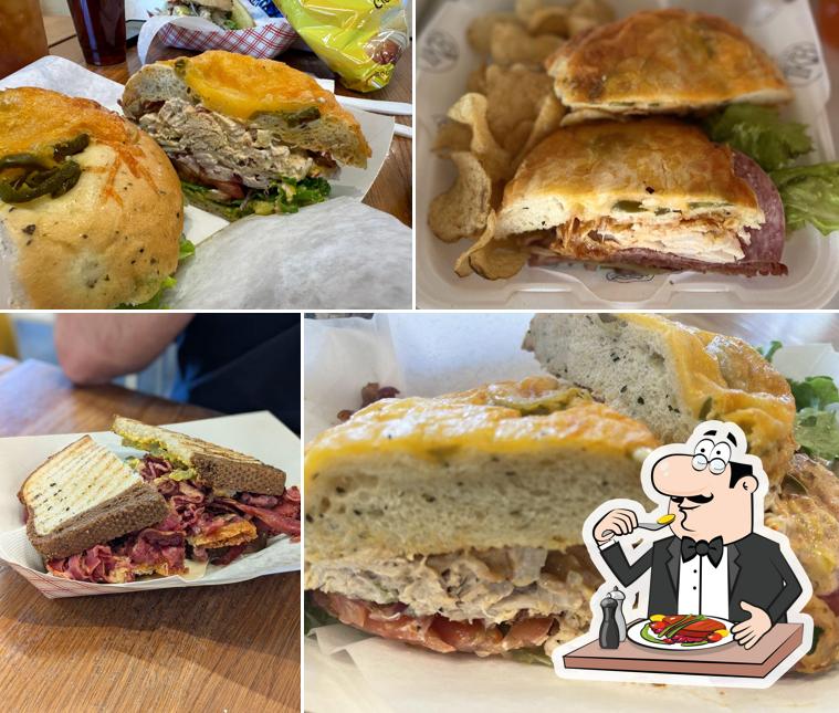 TKB Bakery & Deli, Indio - Restaurant menu, prices and reviews