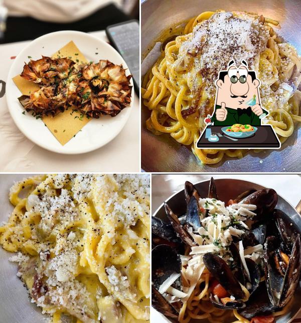Nannarella, Rome, Circo Massimo - Restaurant menu, prices and reviews