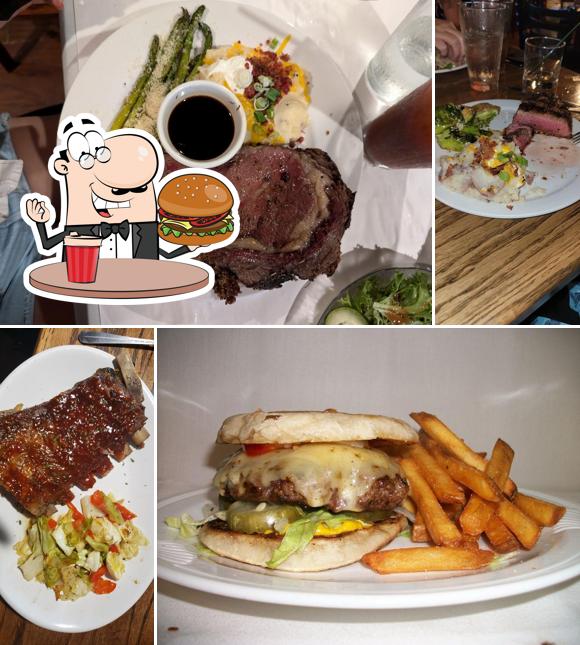 Lassen SteakHouse, Vina - Restaurant menu, prices and reviews
