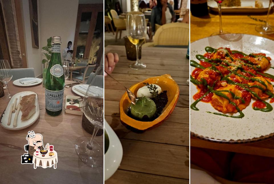 ZOLA, Santo Domingo - Menú del restaurante, precios y reseñas