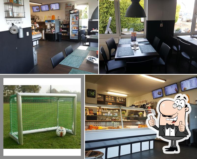 Top 1 restaurant with chairo in Nieuwendijk, january 2026 - Restaurant Guru