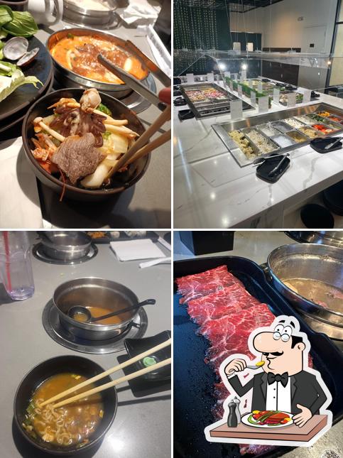Mr. Shabu Orem, Orem - Restaurant menu, prices and reviews