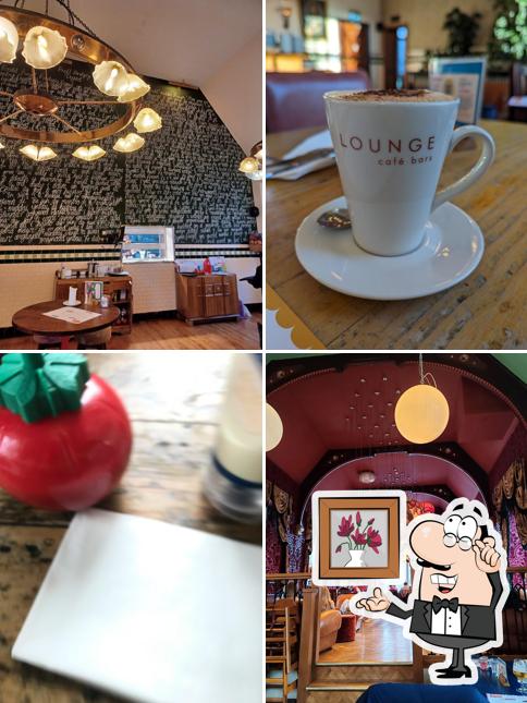 Athro Lounge, Aberystwyth - Restaurant menu, prices and reviews