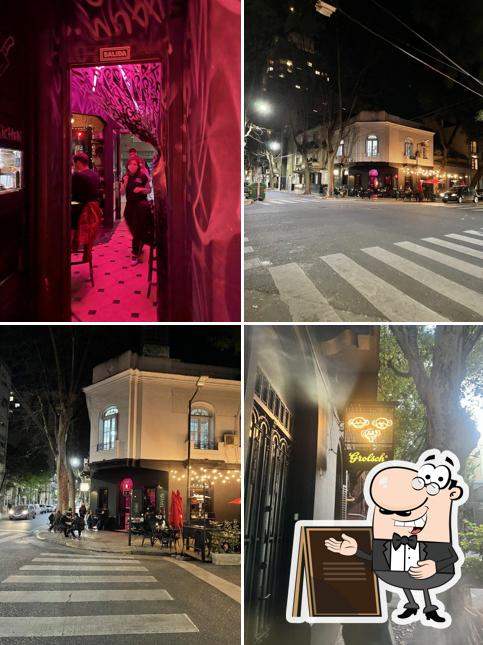 Tres Monos, Buenos Aires - Menú del restaurante, precios y reseñas