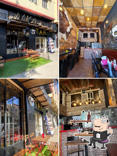 Le top 20 des restaurants à Tanger, septembre 2025 - Restaurant Guru