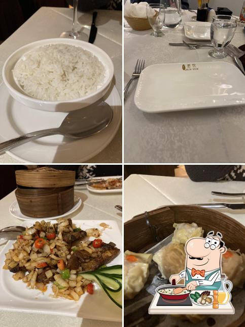 JUN YUE, Clitheroe - Restaurant menu, prices and reviews
