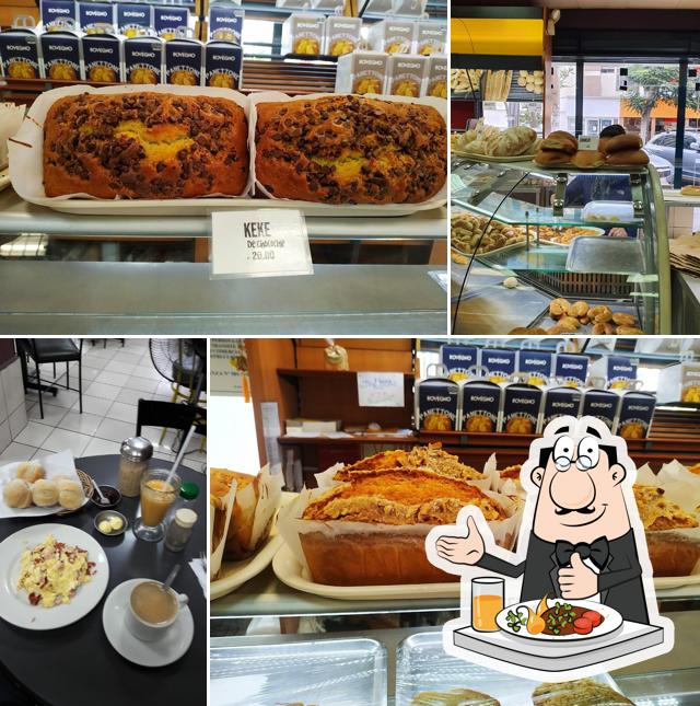Rovegno, San Isidro - Menú del restaurante, precios y reseñas