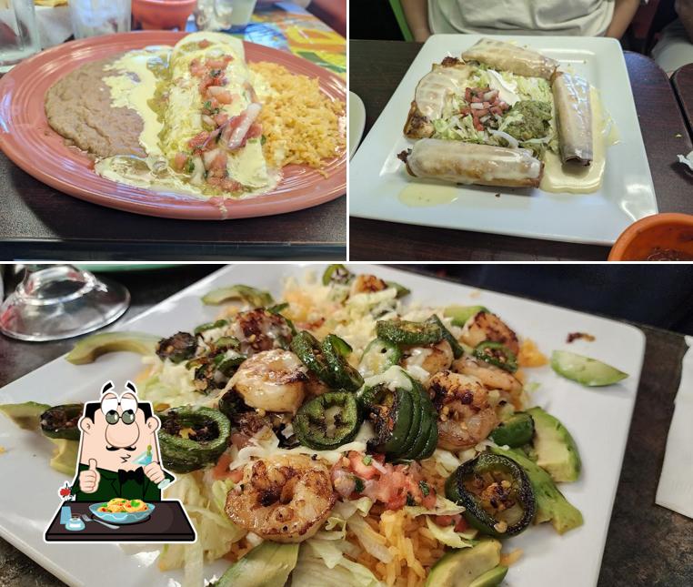 Bandidos Mexican Restaurant, Tipton - Restaurant menu, prices and reviews