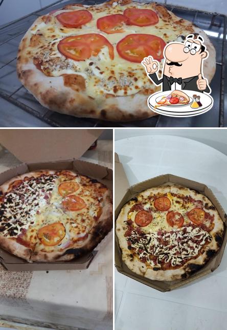 Pizzaria Máxima, Aquiraz - Menu do restaurante, preços e opiniões