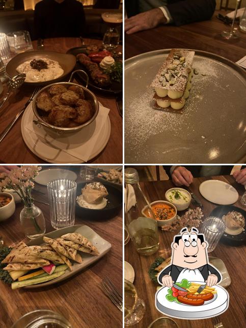 Mama C, Montréal - Menu du restaurant, prix et avis