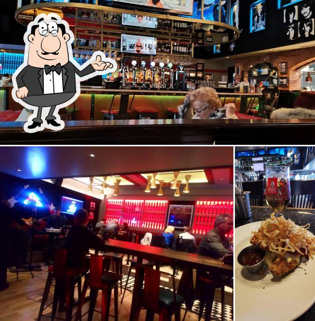 Link 47 Bar & Restaurant, Londonderry - Restaurant menu, prices and reviews