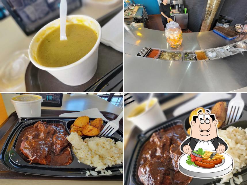 Los mejores restaurantes en el Centro Comercial Plaza La Gran Via ...