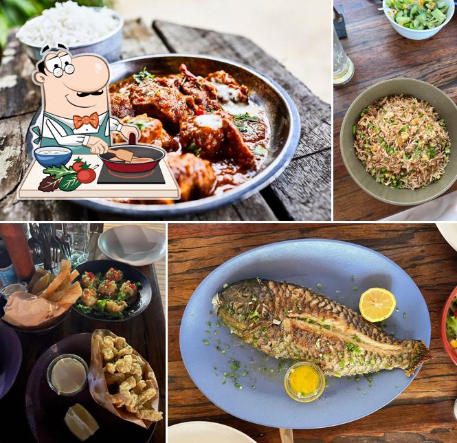 Top 5 restaurants with fried octopus in Port Louis, december 2025 ...