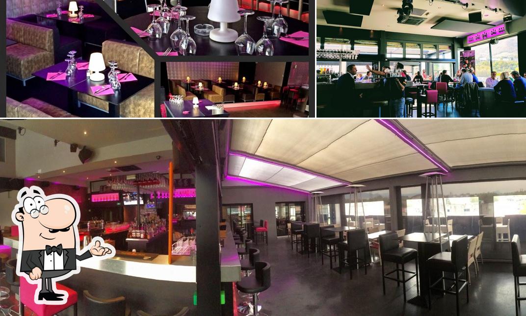 Le XS, Seyssins - Menu du restaurant, prix et avis