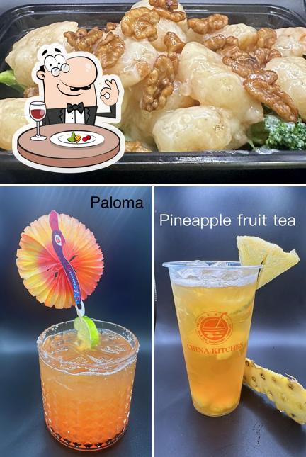China Kitchen, Joliet - Restaurant menu, prices and reviews
