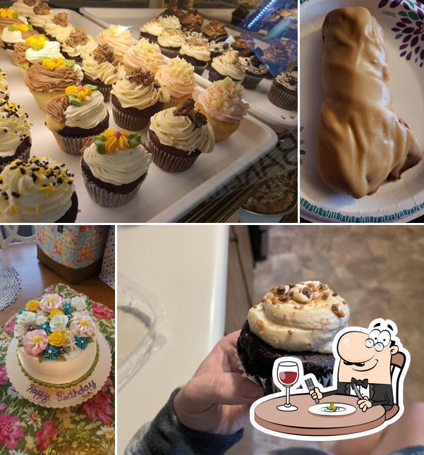 Mazziotti Bakery, Lower Burrell - Restaurant menu, prices and reviews
