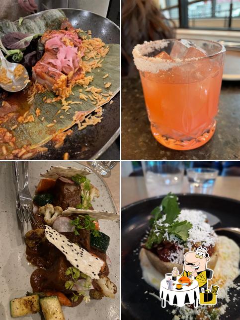 Fonda Fora, Calgary - Restaurant menu, prices and reviews