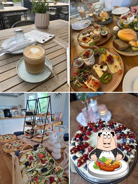 Konvent Koffee, Arnsberg - Speisekarte, Preise und Bewertungen