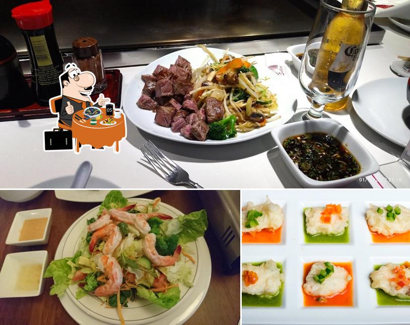 Suehiro, Guadalajara - Menú del restaurante, precios y reseñas