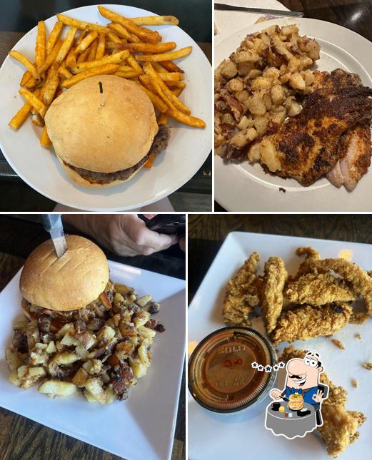 The Live Oak Gathering, Live Oak - Restaurant menu, prices and reviews