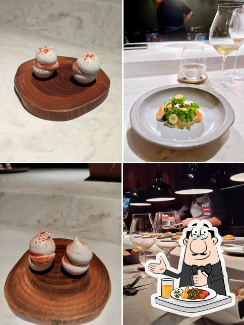 Lasai, Rio de Janeiro - Restaurant menu, prices and reviews