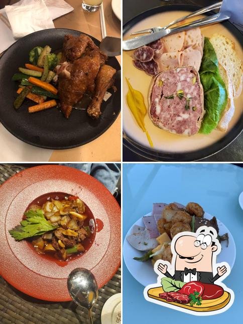 Best restaurants in Ayala Malls Vertis North - Restaurant Guru