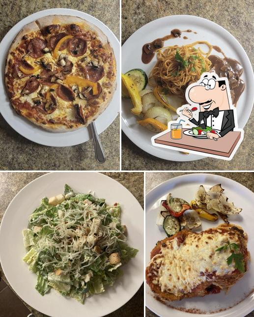 Restaurant Angelika, Shawinigan - Restaurant menu, prices and reviews