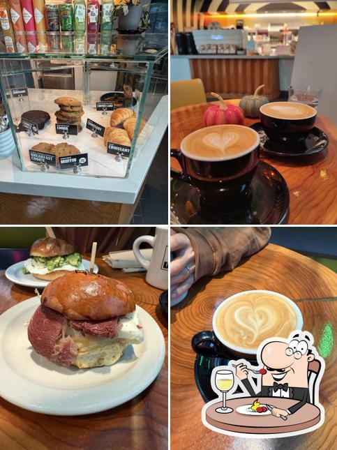 Kafka's Coffee Roasting, Vancouver, Vancouver City Centre - Restaurant ...