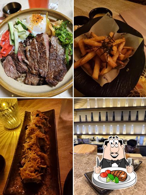 Incanta Cave Bar and Restaurant, Quezon City - Restaurant menu, prices ...