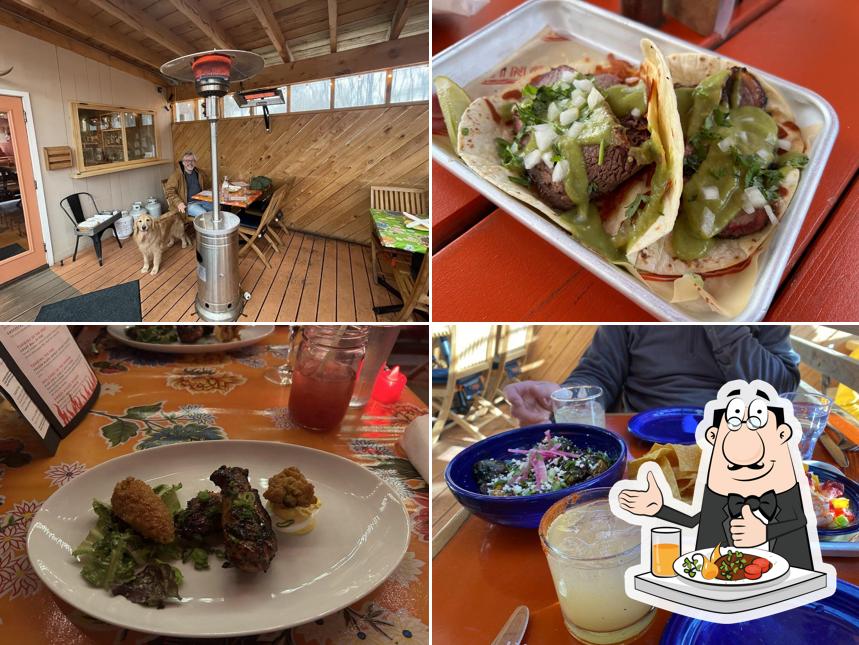 Terlingua, Portland - Restaurant menu, prices and reviews